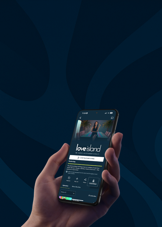 Subscribe To ITVX Premium For No Ads. The New Home Of Hub Plus.